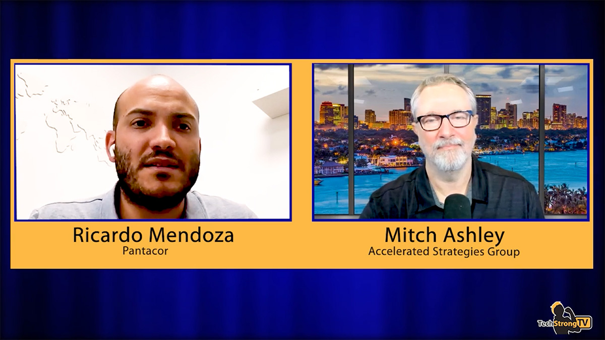 Bridging the Cloud and Embedded Developer Worlds