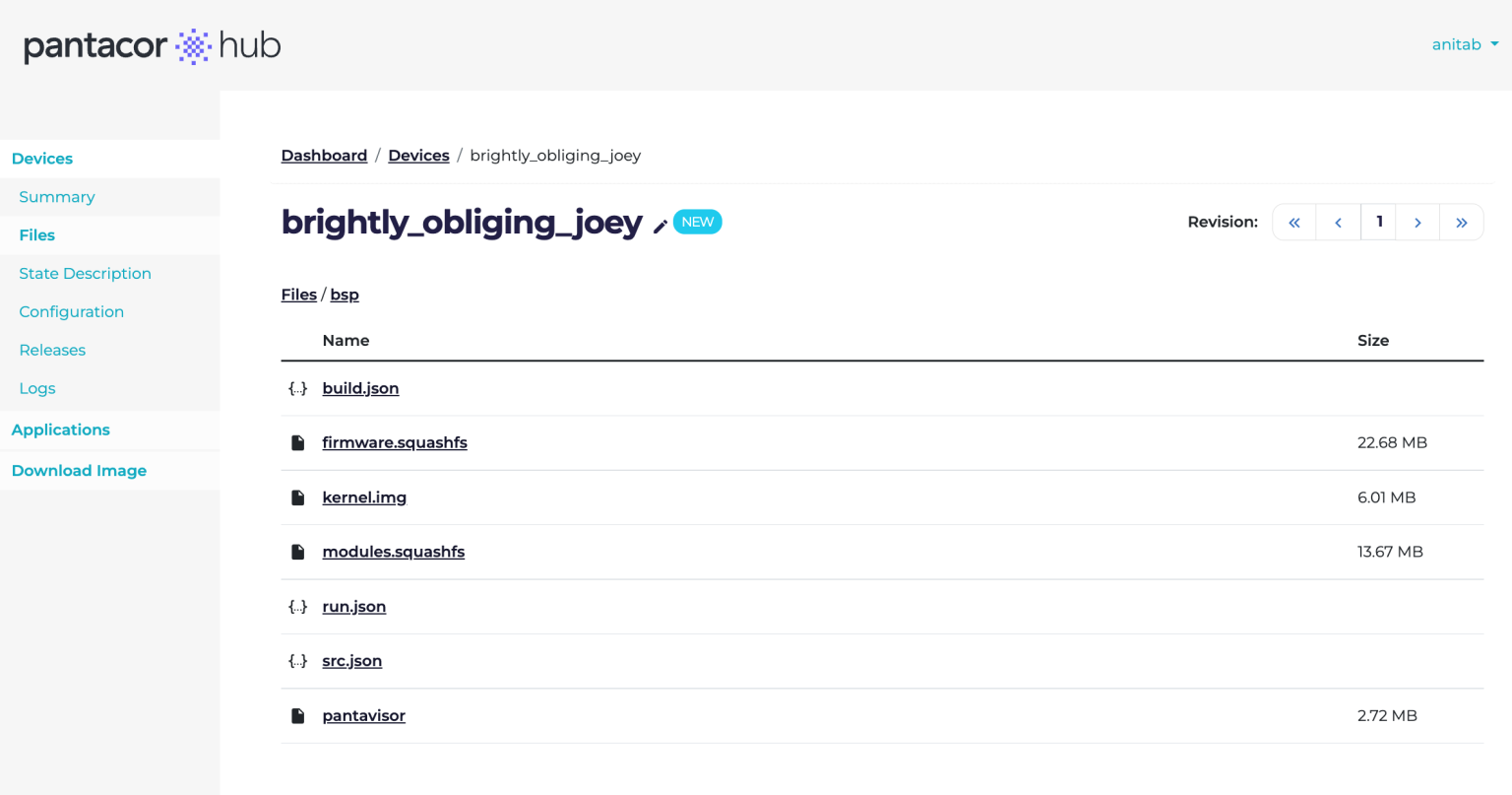 Automating Firmware And Kernel Updates In The Bsp On Embedded Linux Pantacor