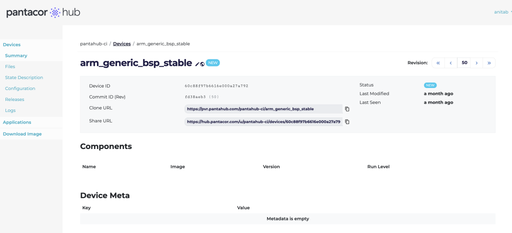 Automating Firmware And Kernel Updates In The Bsp On Embedded Linux Pantacor 