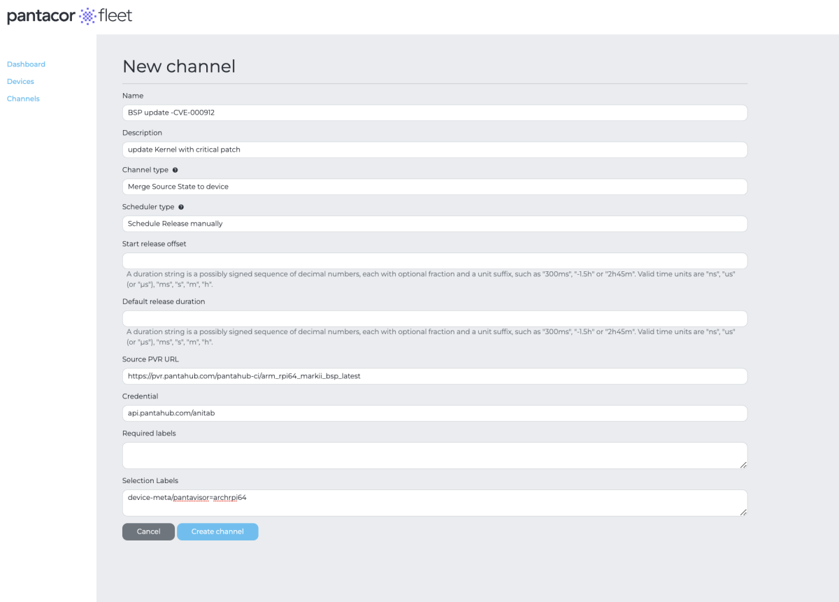 Automating Firmware and Kernel Updates in the BSP on Embedded Linux ...