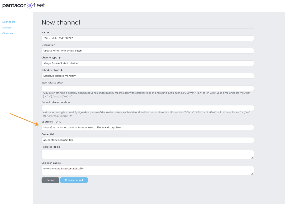 Firmware Customization and Deployment Strategies for Embedded Linux Fleets – Pantacor