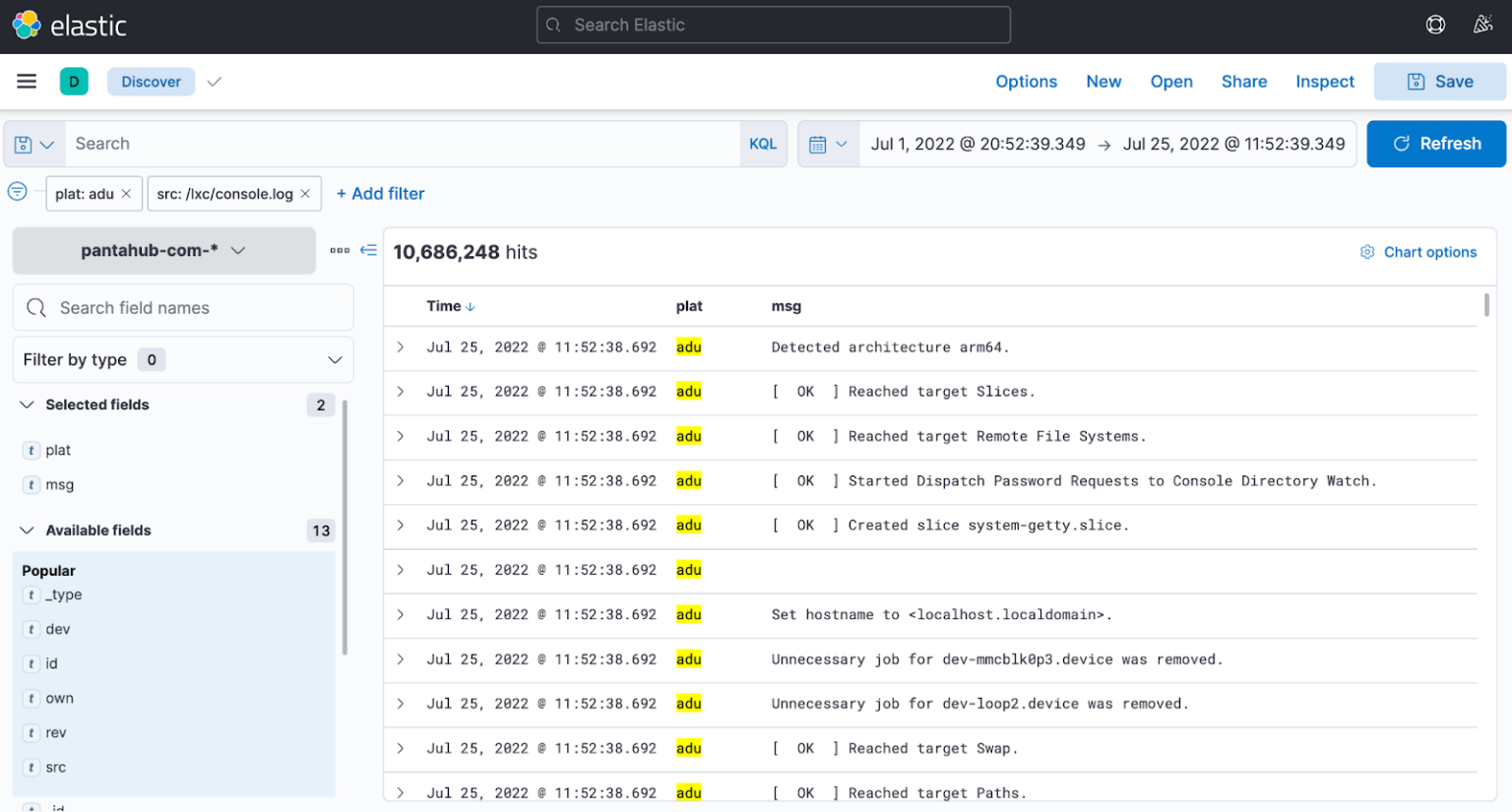 From the Smart Edge to the Cloud – Observability in Embedded Linux ...